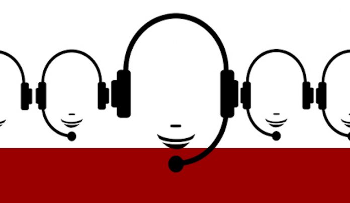 Call Center - Portal ClienteSA